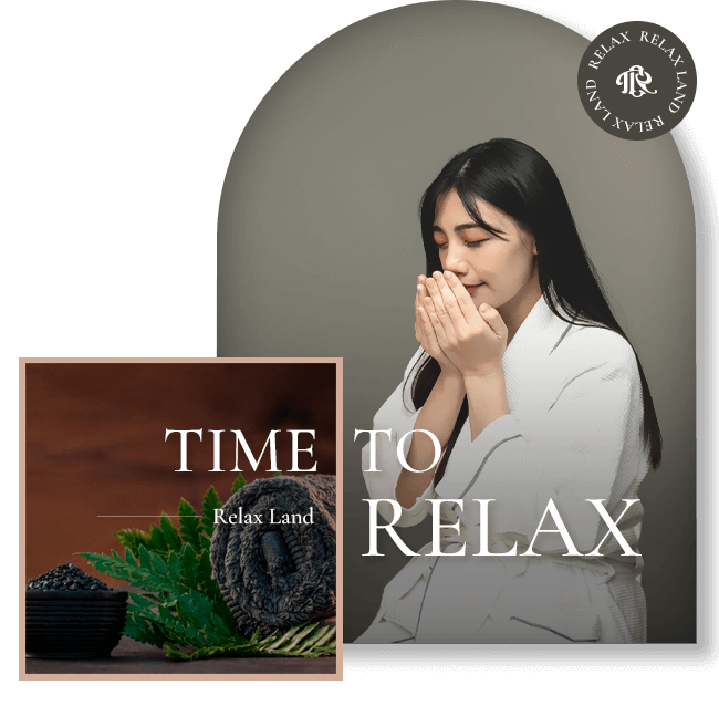 關於我們 – Relaxland